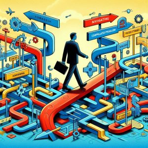 Understanding the 4 Types of Problem Solving