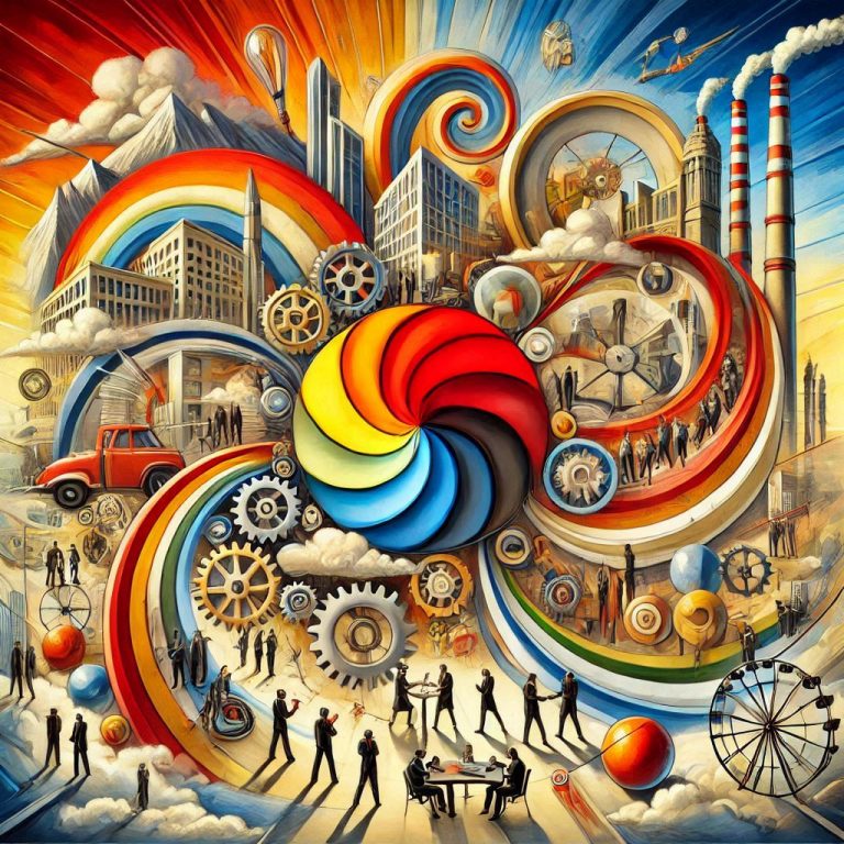 Understanding Company Philosophy with Examples
