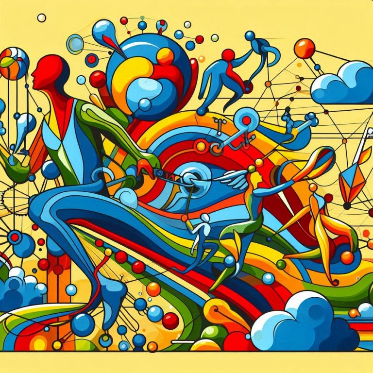 Understanding a Resourceful Person's Traits