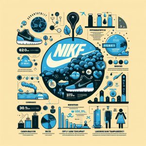 Nike's Winning Value Proposition Unveiled