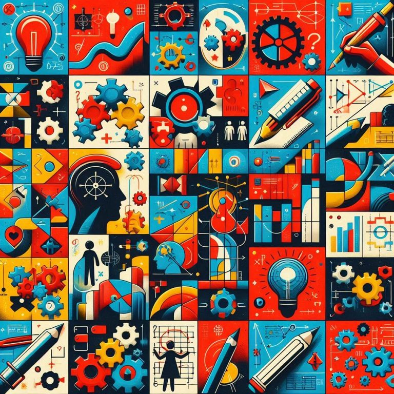 Pick the Best: Assessment Tools for Thinking Skills