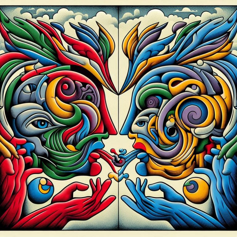 What’s the Diff? Rational vs Reasonable