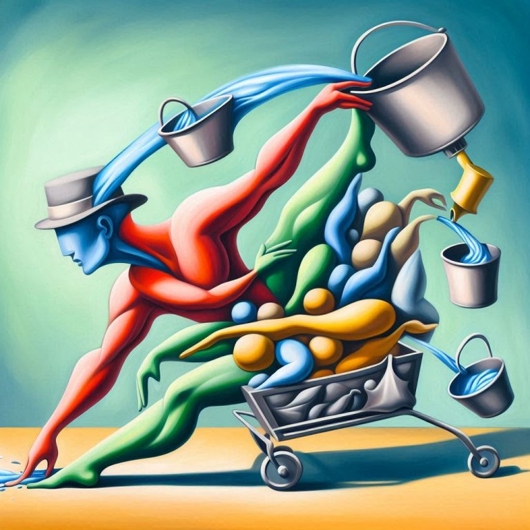 Skills 101: What Is Resourcefulness Really?