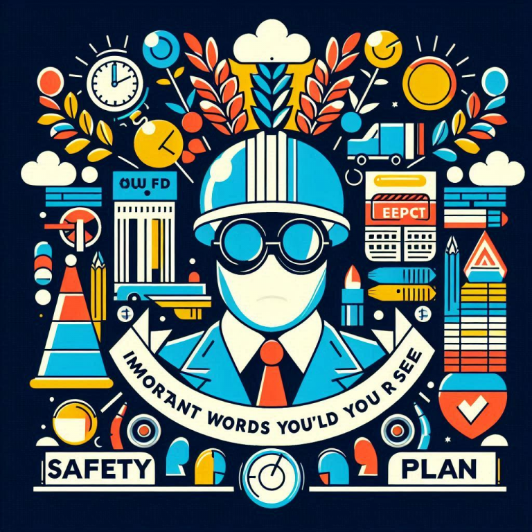 Creating a Risk Assessment Action Plan: A Step-by-Step Guide