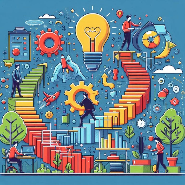 The 4 Types of Entrepreneurial Ventures Explained