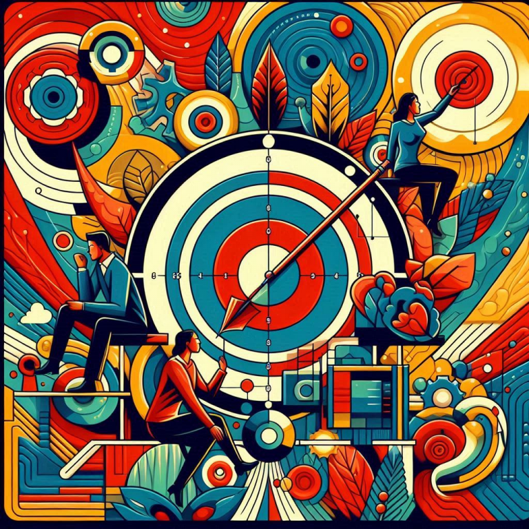 Meet a Rational Person: A Simple Example