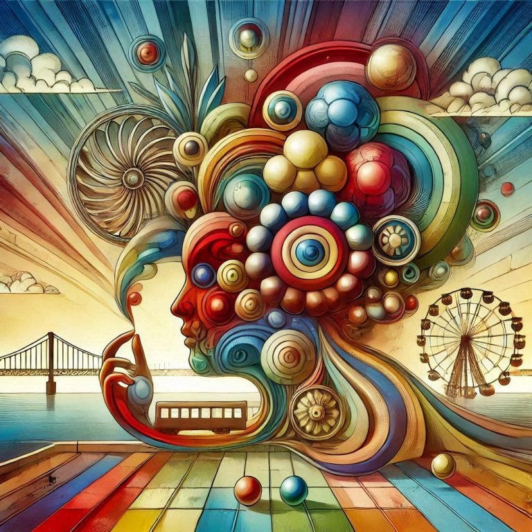 What Is Future-Oriented Thinking?