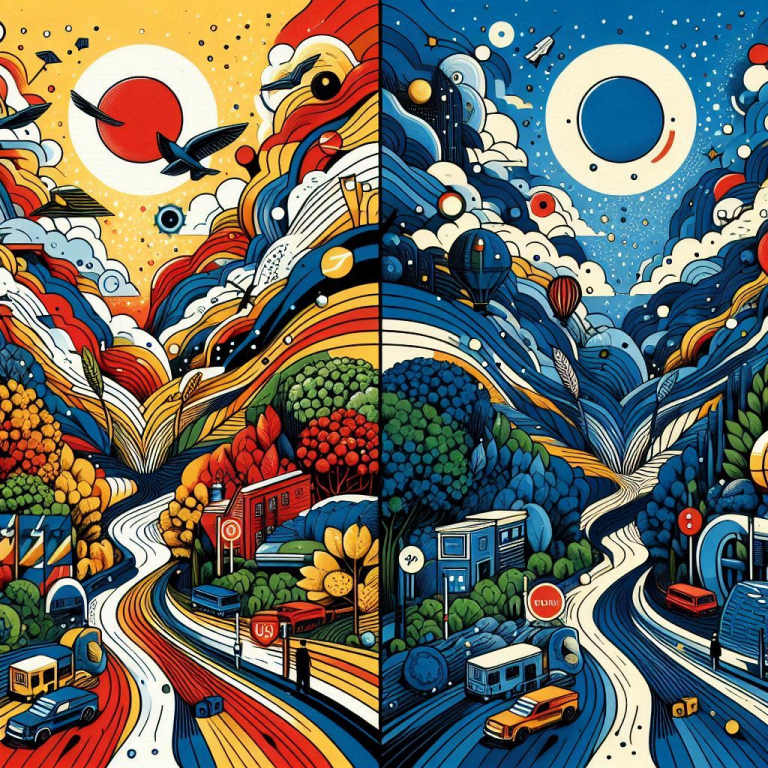 Meet a Rational Person: A Simple Example