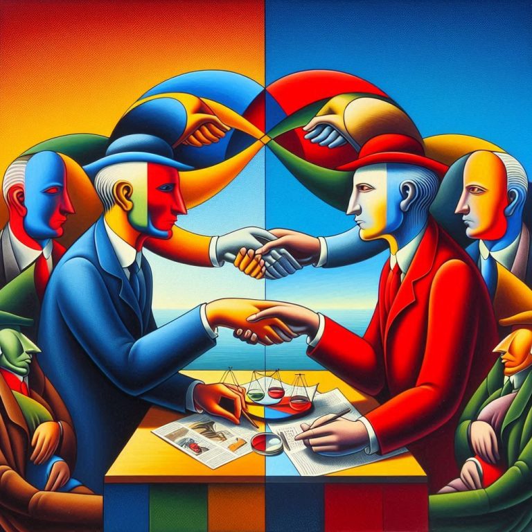 What’s the Diff? Rational vs Reasonable