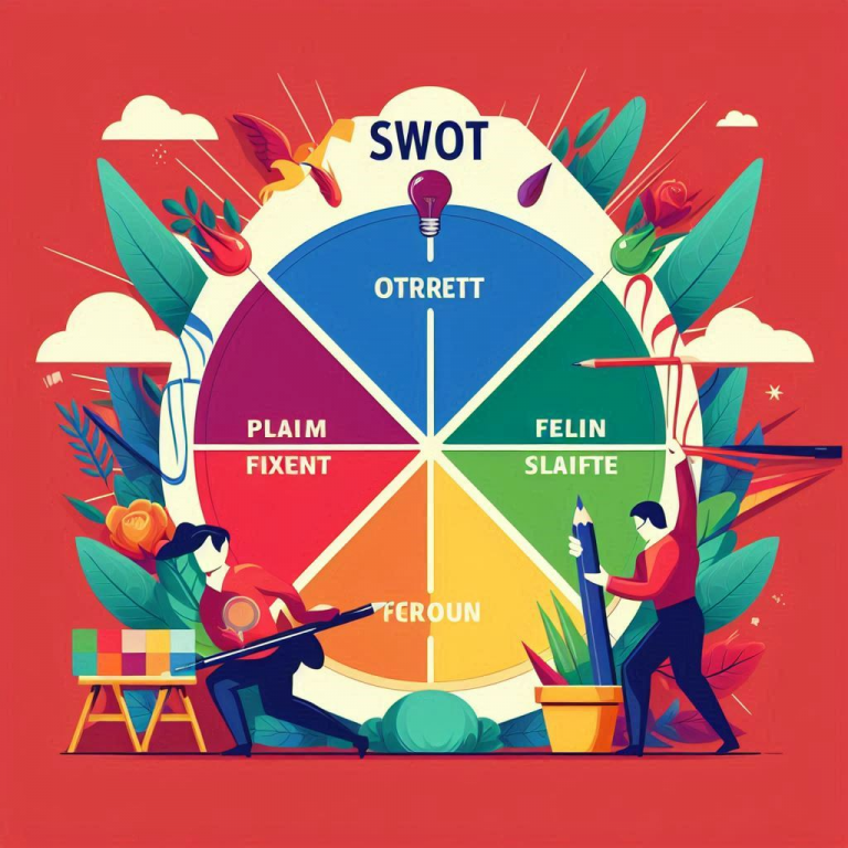 Discover 5 Key Elements of SWOT Analysis