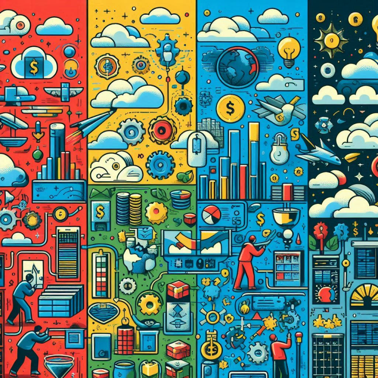 Three Stages of Value Creation Made Simple