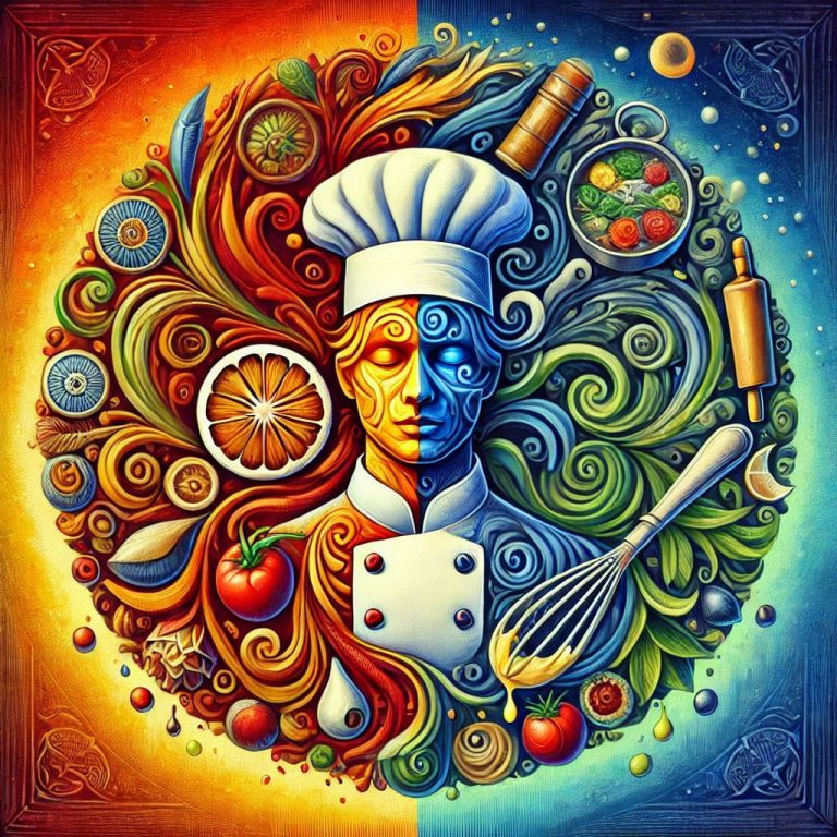 Meet a Cultural Entrepreneur: Real-life Examples