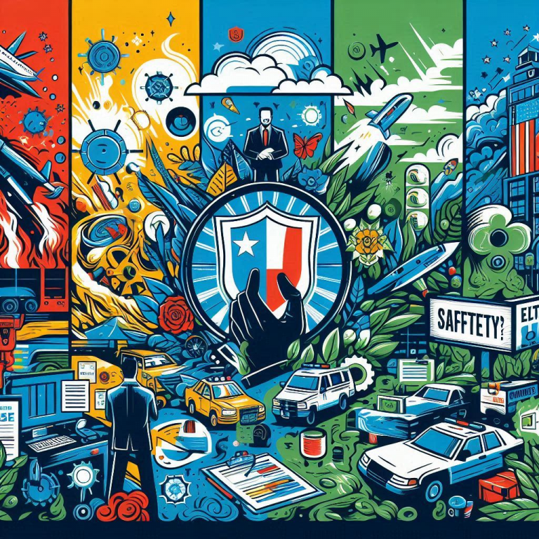 Creating a Risk Assessment Action Plan: A Step-by-Step Guide