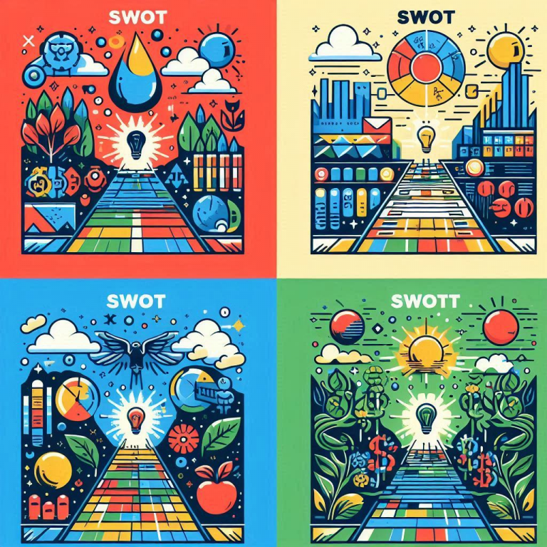 Choose Wise: SWOT for Better Decision-making
