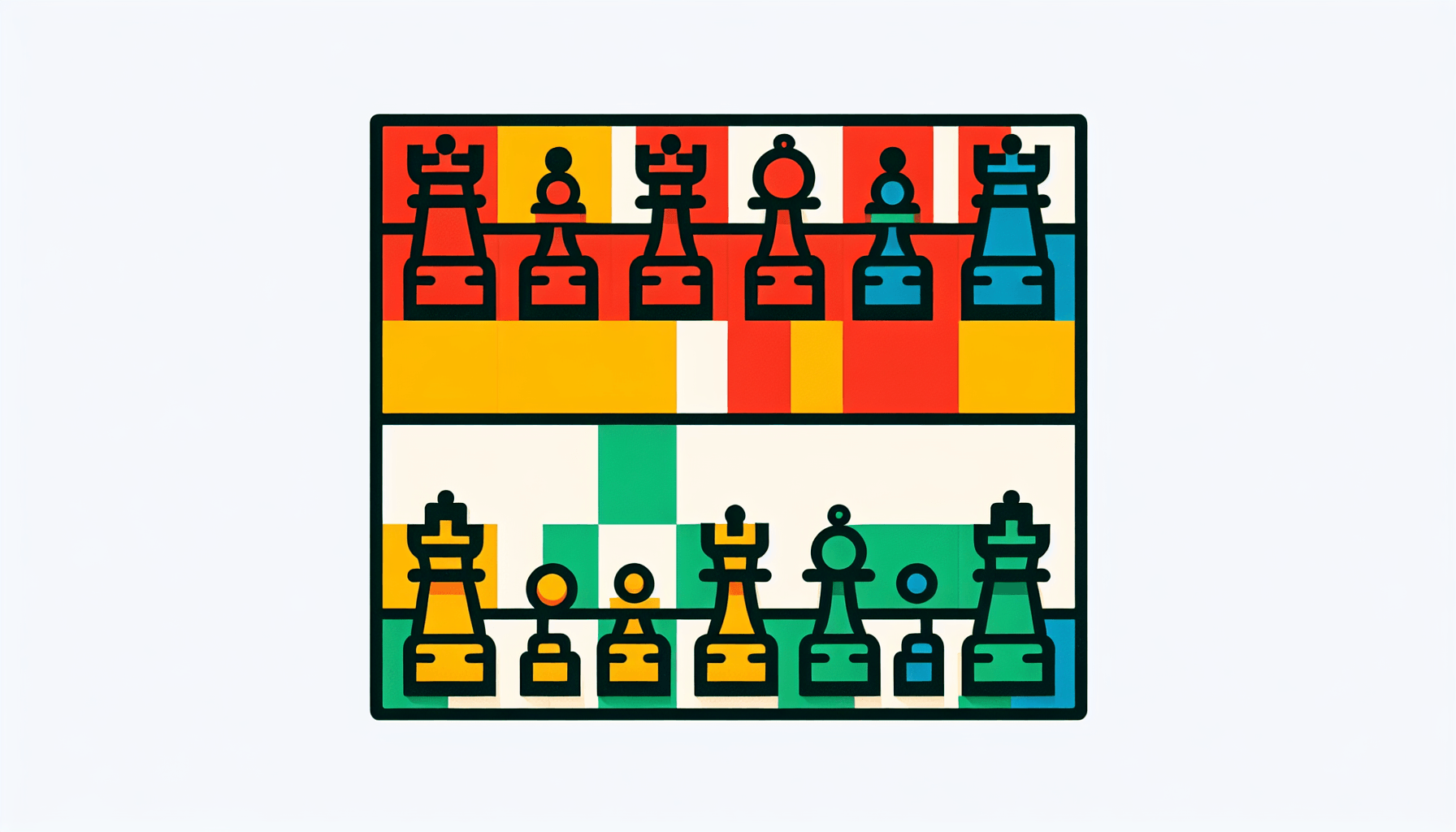 Stronger United: All About Key Partners Alliances