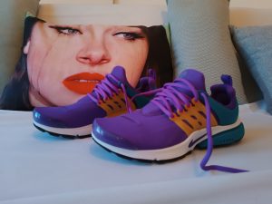 Nike's Winning Value Proposition Unveiled