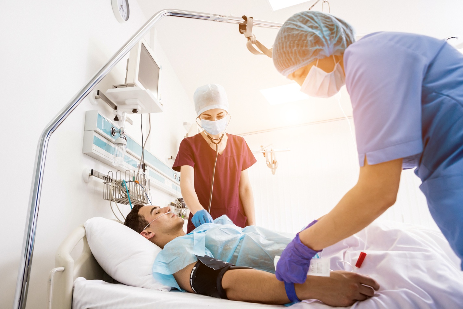 How To Promote Patient Safety: A Guide for Caregivers
