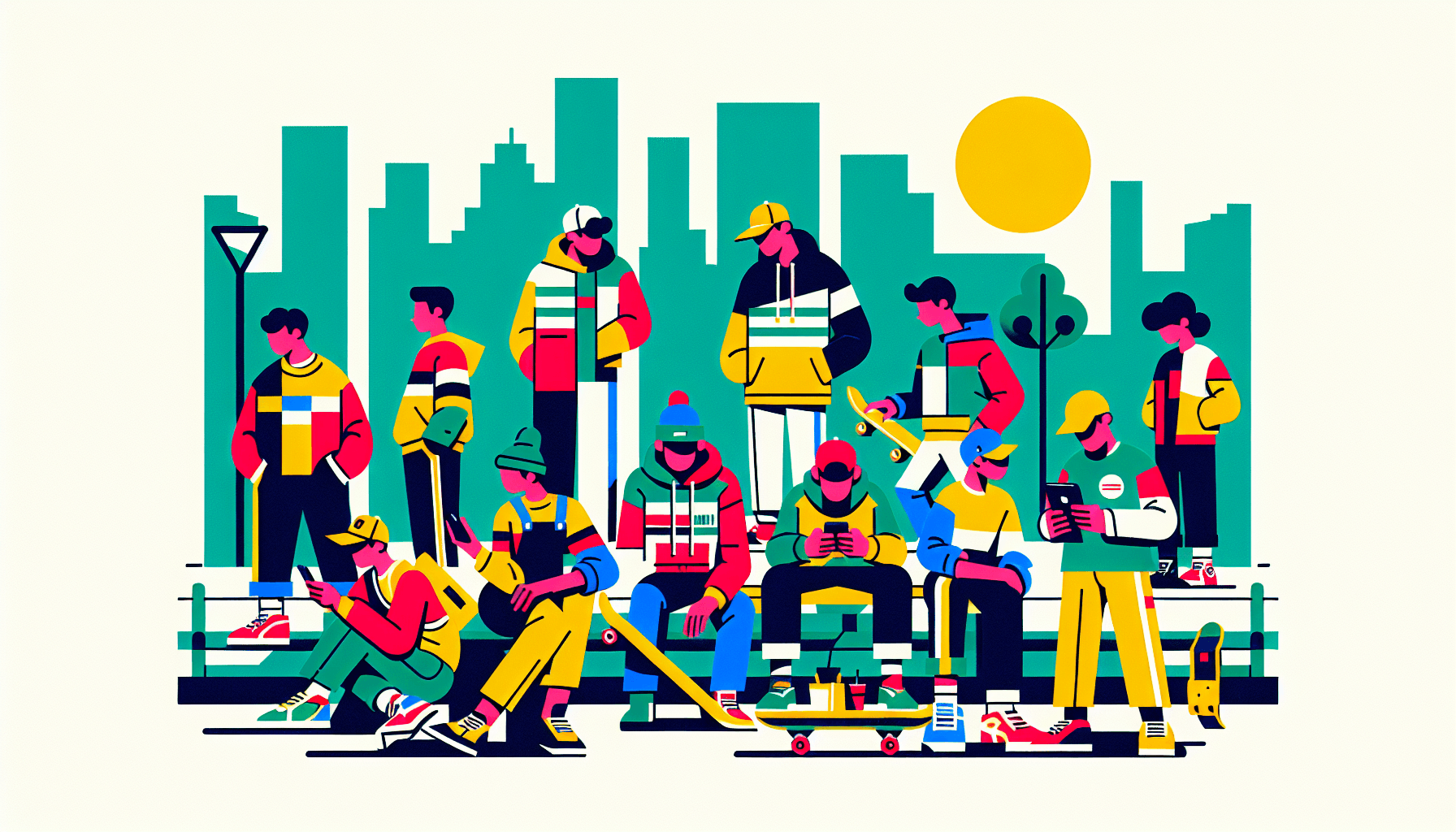 Who is Nike's biggest consumer?