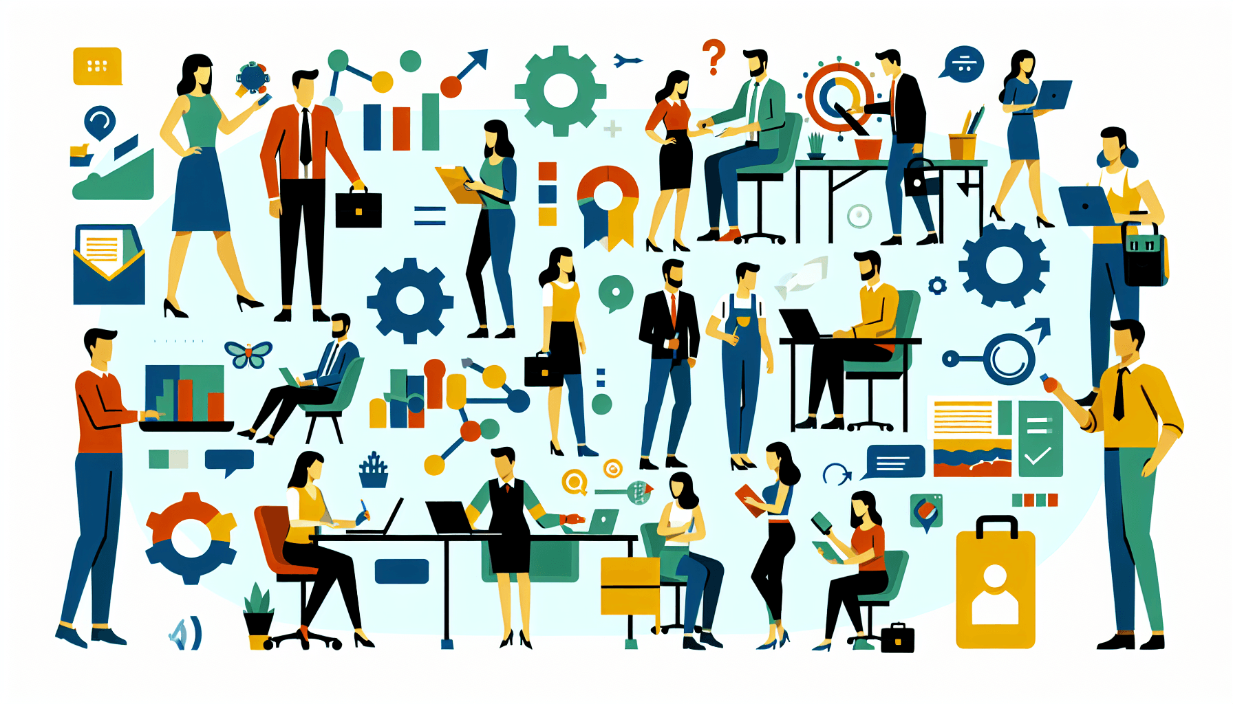 Canva Target Market Analysis