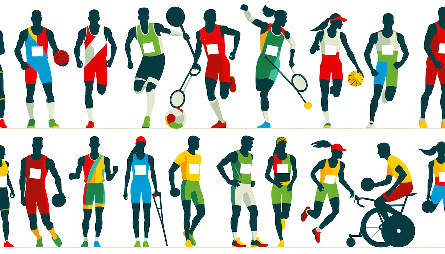 What is Nike's target market?