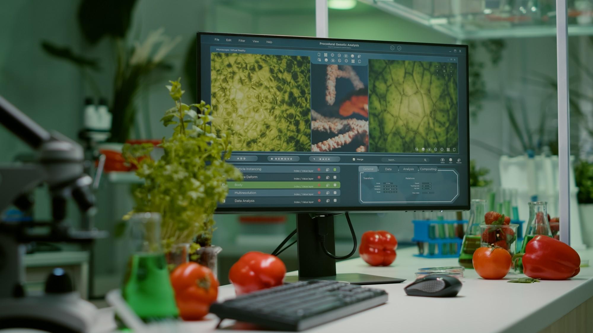 How Nano Banana AI’s Multi-Image Fusion and invideo’s Editing Tools Are ...