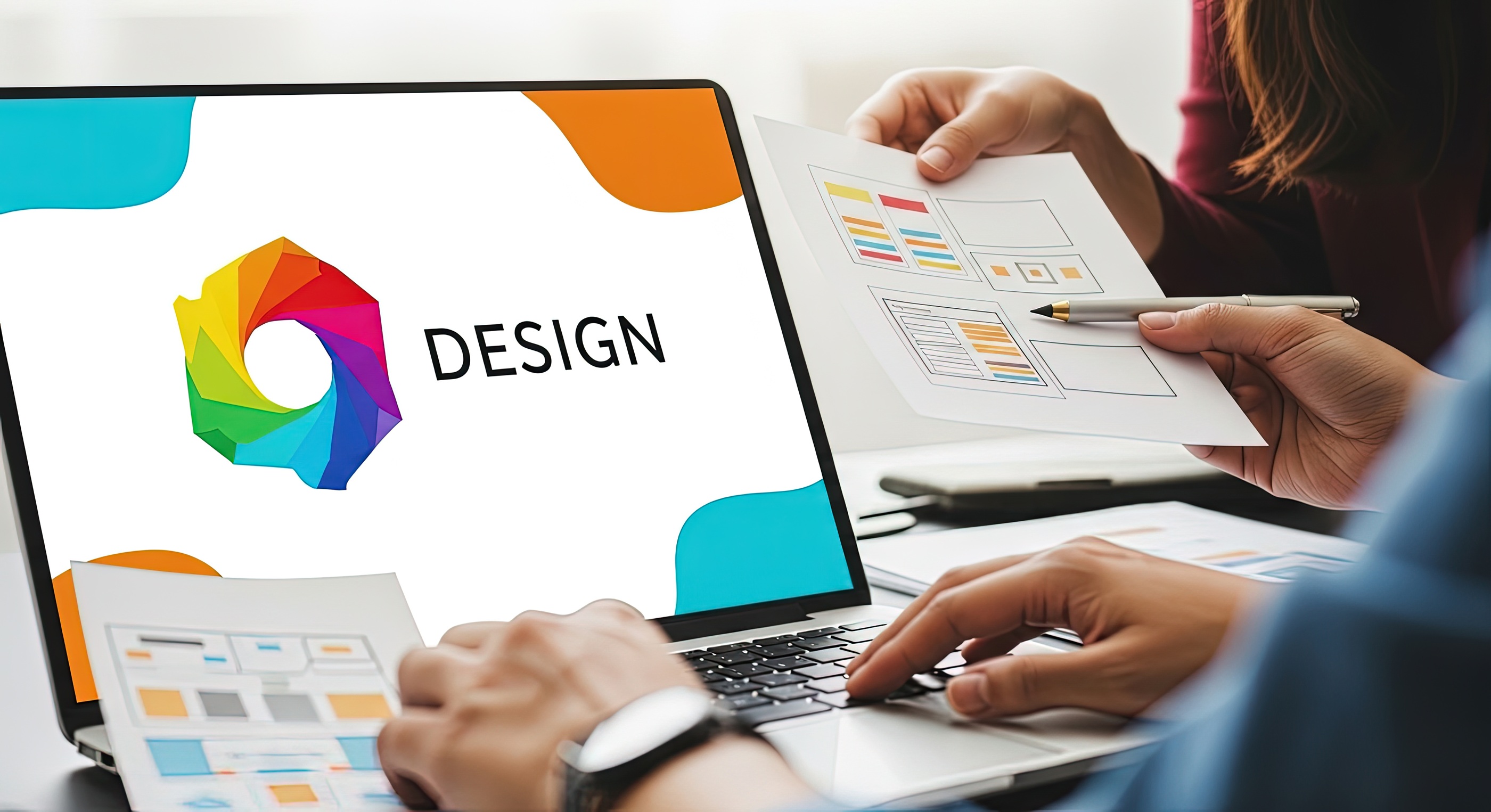 Designing For Growth: What Every Startup Website Must Get Right