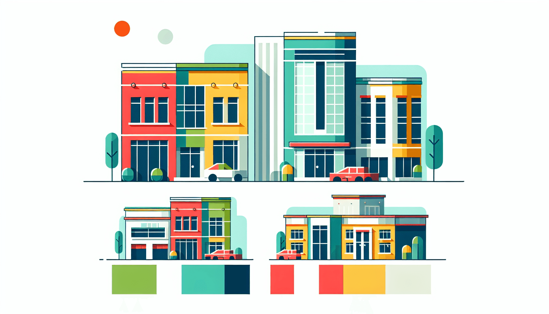 Startup Business Ideas in Real Estate You Can Try