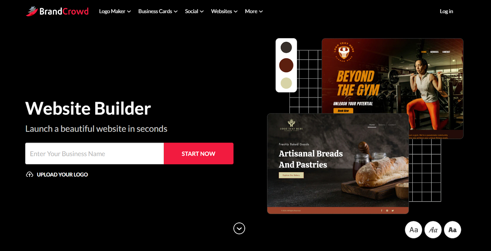 5 Best Website Builders in 2026