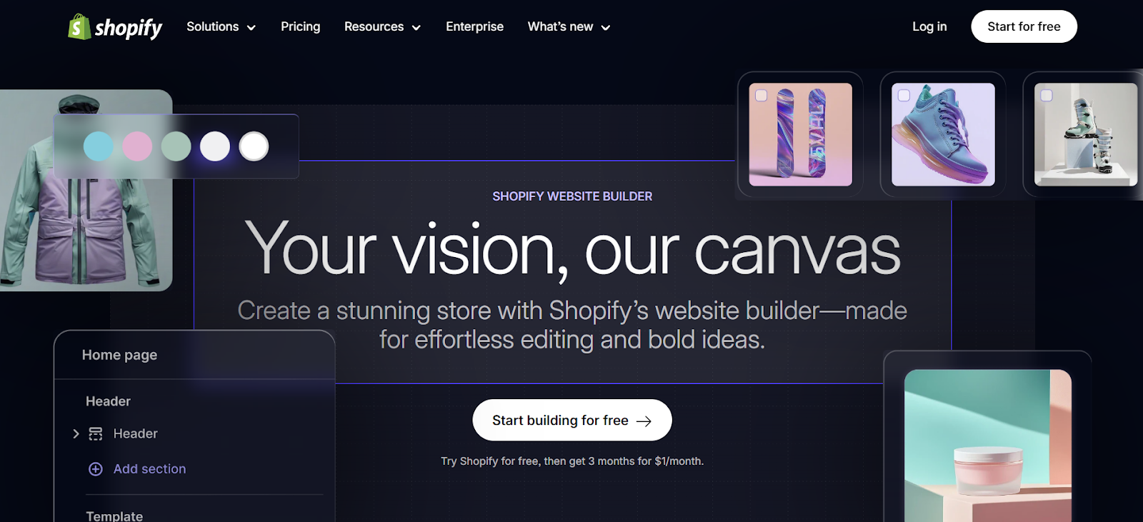 6 Best Website Builders in 2026