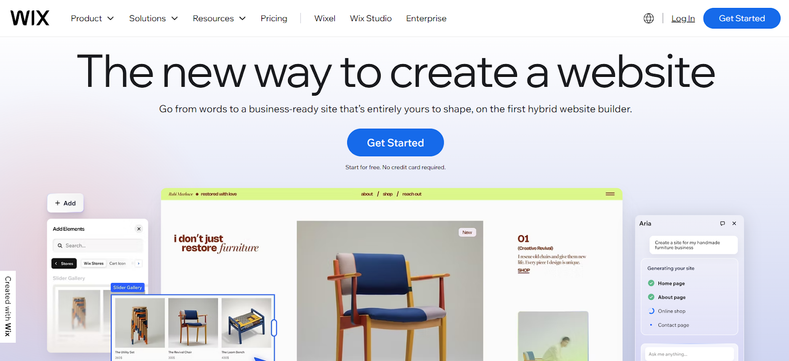 6 Best Website Builders in 2026